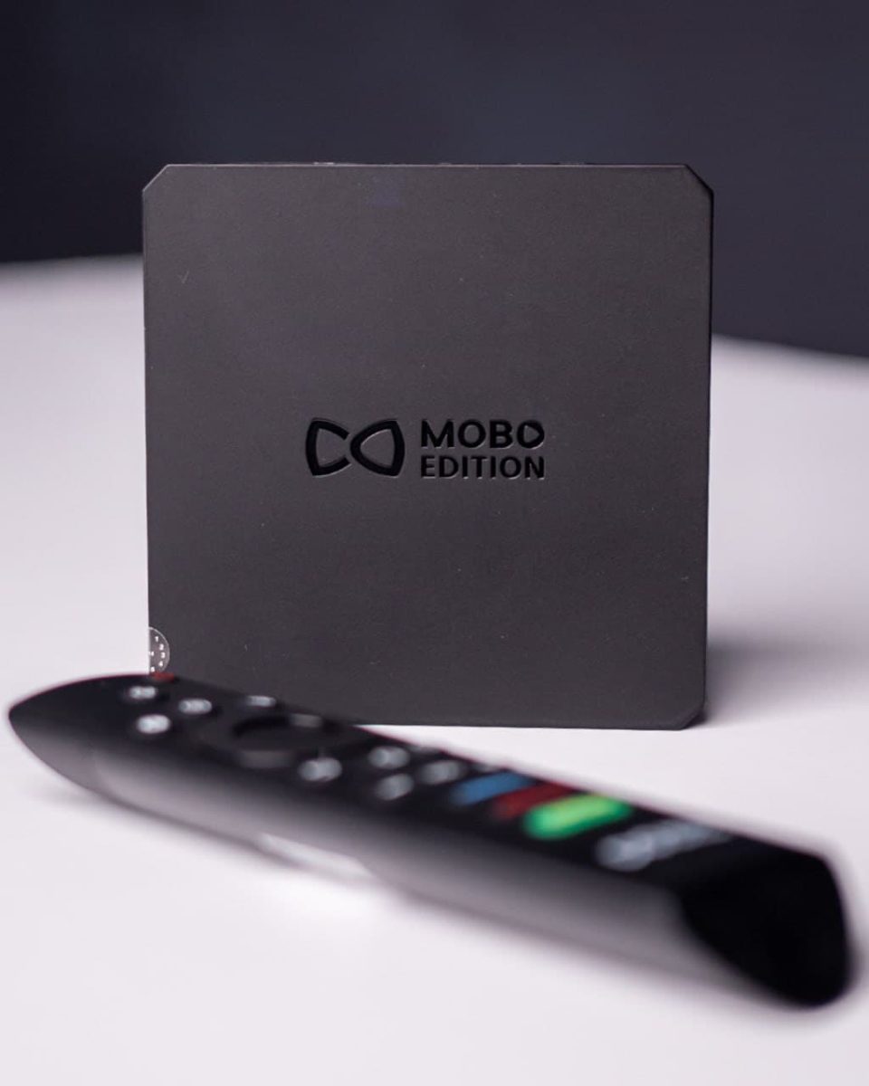 اندروید باکس نت باکس موبوادیشن - موبوادیشن | MoboEdition