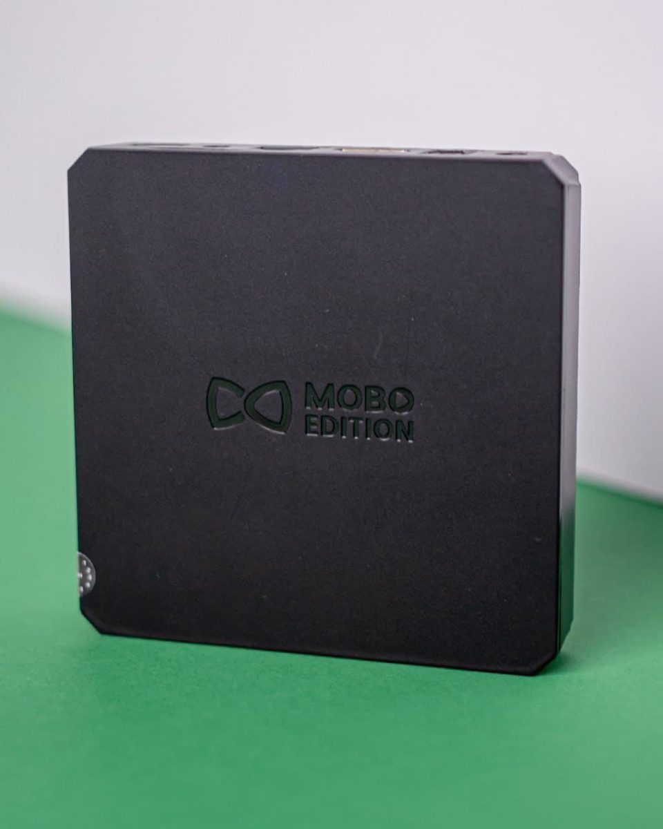 اندروید باکس نت باکس موبوادیشن - موبوادیشن | MoboEdition